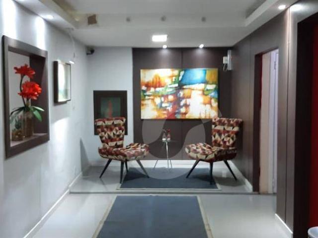 Sala em Centro, Niterói/RJ de 20m² à venda por R$ 99.900,00 ou para locação R$ 1.000,00/mes