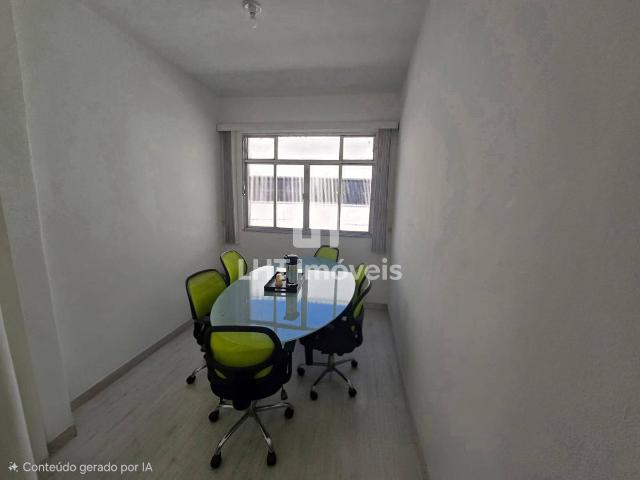 Sala em Centro, Niterói/RJ de 20m² à venda por R$ 79.900,00