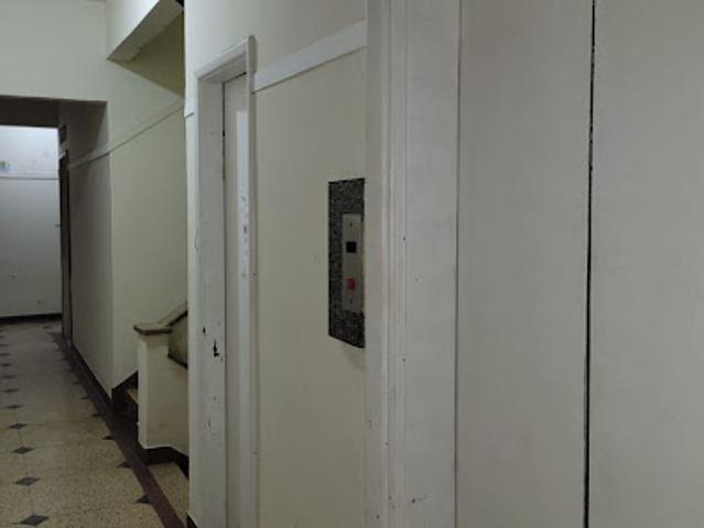 Sala em Centro, Niterói/RJ de 21m² à venda por R$ 99.900,00