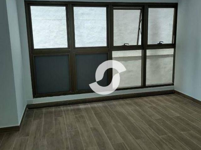 Sala em São Domingos, Niterói/RJ de 23m² à venda por R$ 204.000,00