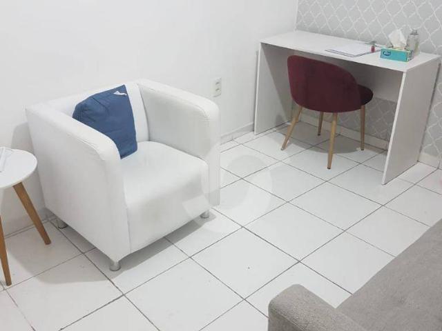 Sala em Centro, Niterói/RJ de 24m² à venda por R$ 78.900,00