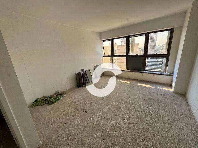 Sala em São Domingos, Niterói/RJ de 24m² à venda por R$ 168.900,00