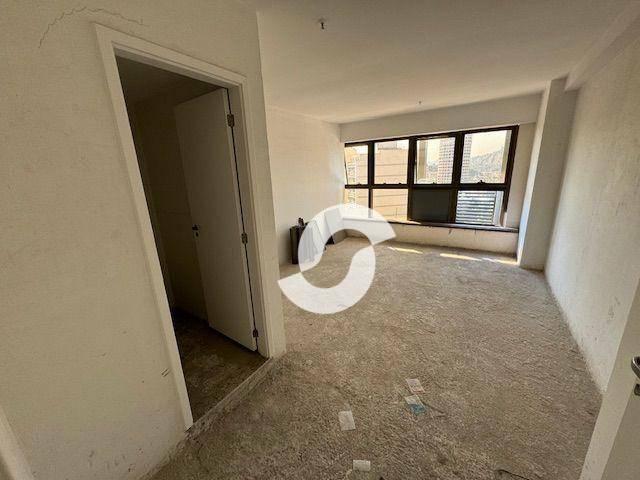 Sala em São Domingos, Niterói/RJ de 24m² à venda por R$ 198.000,00