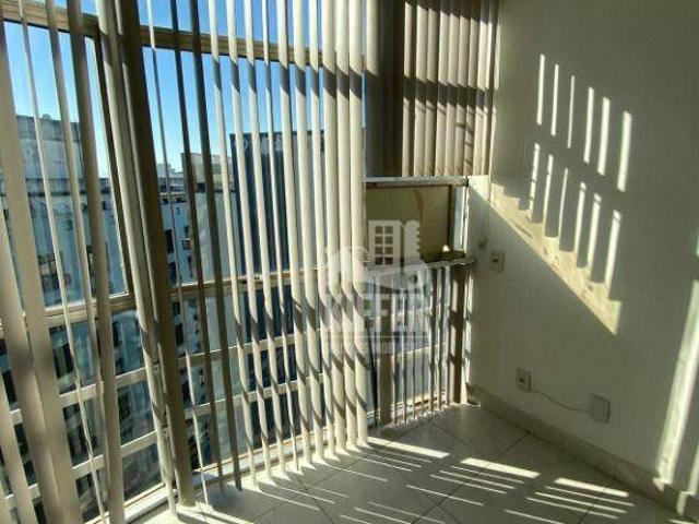 Sala em Centro, Niterói/RJ de 24m² à venda por R$ 179.900,00