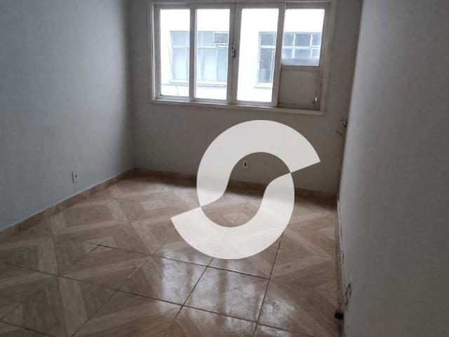 Sala em Centro, Niterói/RJ de 24m² à venda por R$ 54.900,00