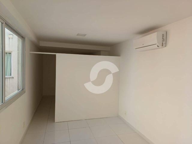 Sala em Centro, Niterói/RJ de 25m² à venda por R$ 149.900,00