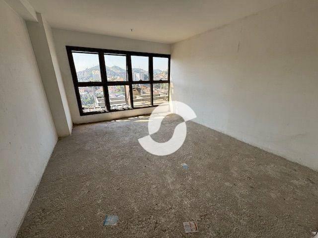 Sala em São Domingos, Niterói/RJ de 25m² à venda por R$ 203.300,00