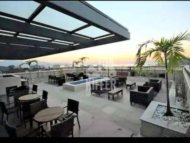 Sala em São Domingos, Niterói/RJ de 25m² à venda por R$ 249.900,00