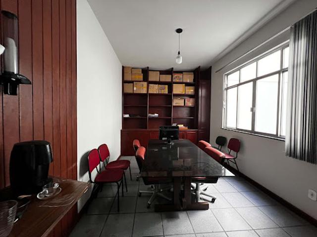 Sala em Centro, Niterói/RJ de 25m² à venda por R$ 79.000,00