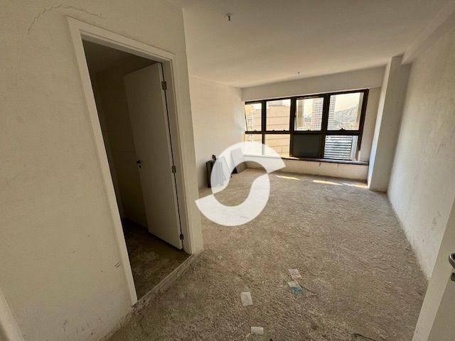 Sala em São Domingos, Niterói/RJ de 26m² à venda por R$ 187.000,00