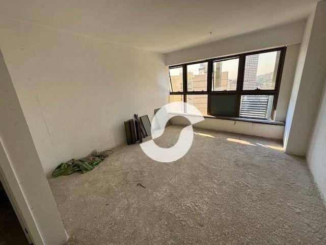 Sala em São Domingos, Niterói/RJ de 26m² à venda por R$ 187.000,00