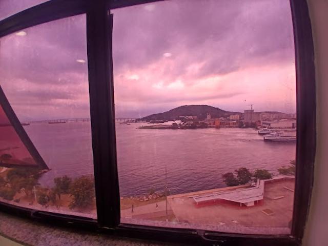 Sala em Centro, Niterói/RJ de 26m² à venda por R$ 179.900,00