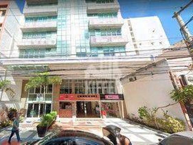 Sala em Centro, Niterói/RJ de 29m² à venda por R$ 224.900,00