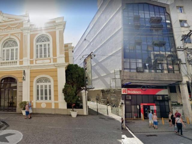 Sala em Centro, Niterói/RJ de 280m² à venda por R$ 1.089.000,00