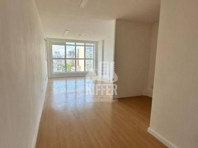 Sala em Centro, Niterói/RJ de 29m² à venda por R$ 299.000,00