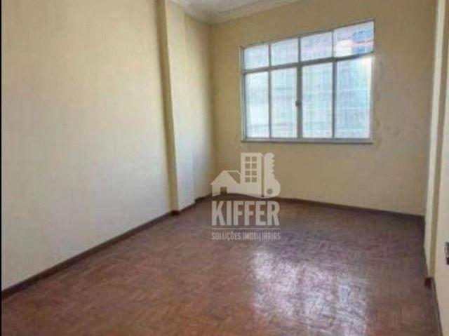 Sala em Centro, Niterói/RJ de 30m² à venda por R$ 104.000,00