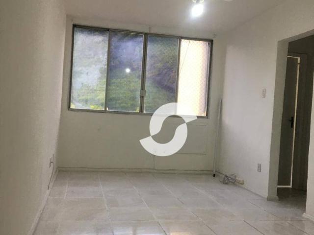 Sala em Centro, Niterói/RJ de 30m² à venda por R$ 191.000,00