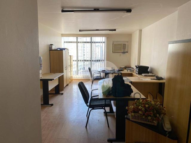 Sala em Centro, Niterói/RJ de 30m² à venda por R$ 349.000,00