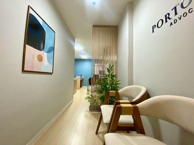 Sala em Centro, Niterói/RJ de 31m² à venda por R$ 174.000,00