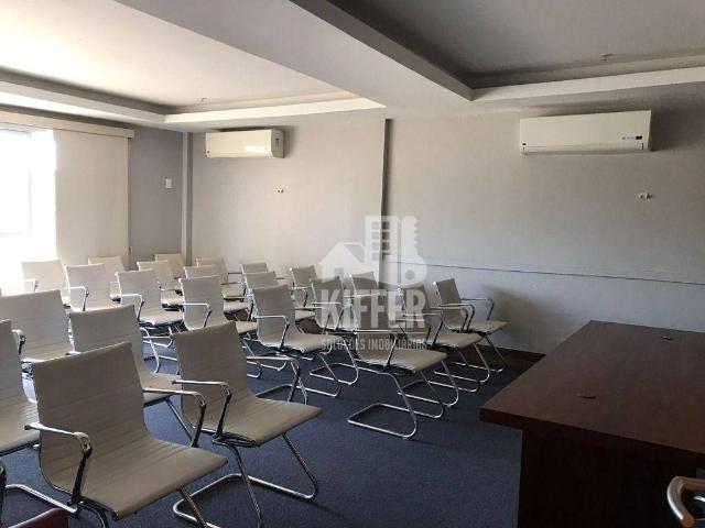 Sala em Centro, Niterói/RJ de 32m² à venda por R$ 194.000,00