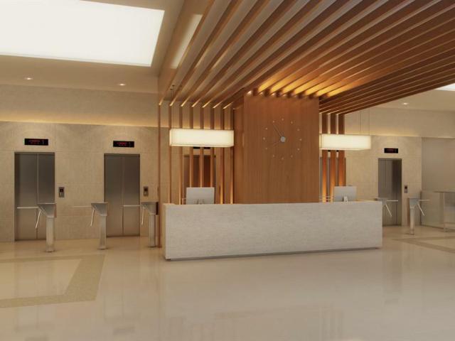 Sala em Centro, Niterói/RJ de 34m² à venda por R$ 274.000,00