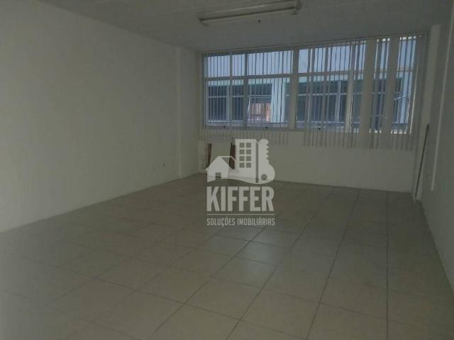 Sala em Centro, Niterói/RJ de 35m² à venda por R$ 199.900,00