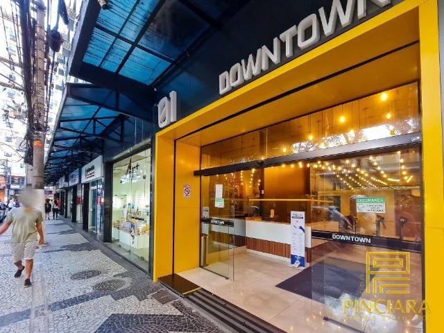 Sala em Centro, Niterói/RJ de 35m² à venda por R$ 279.000,00