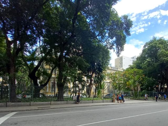 Sala em Centro, Niterói/RJ de 36m² à venda por R$ 177.900,00