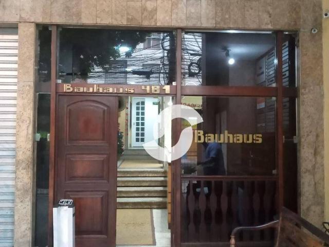 Sala em Centro, Niterói/RJ de 37m² à venda por R$ 149.000,00