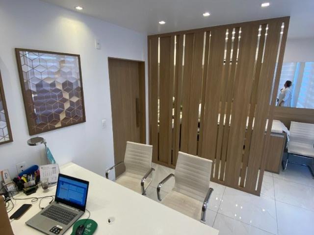 Sala em Centro, Niterói/RJ de 40m² à venda por R$ 209.000,00