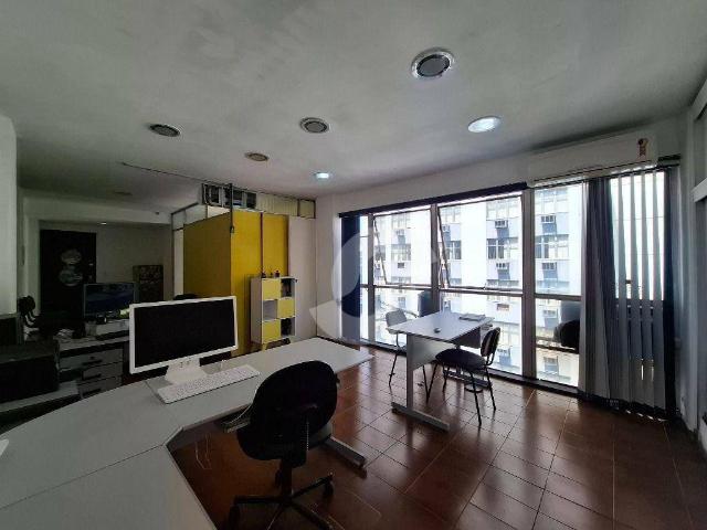 Sala em Centro, Niterói/RJ de 44m² à venda por R$ 99.900,00