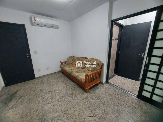 Sala em Centro, Niterói/RJ de 53m² à venda por R$ 159.000,00