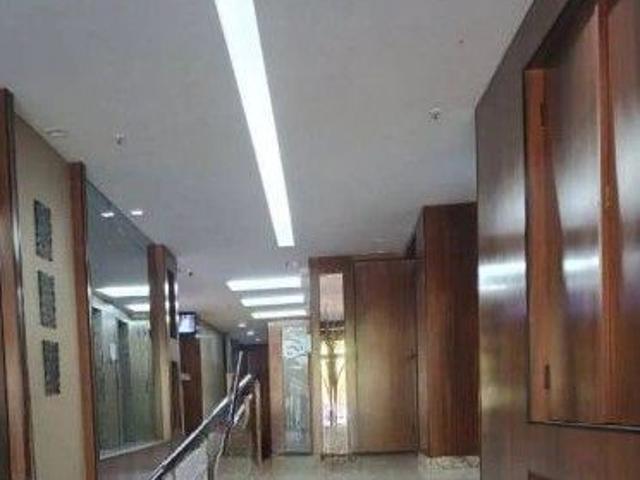 Sala em Centro, Niterói/RJ de 60m² à venda por R$ 249.000,00