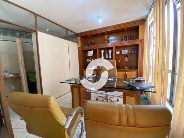 Sala em Centro, Niterói/RJ de 66m² à venda por R$ 219.000,00