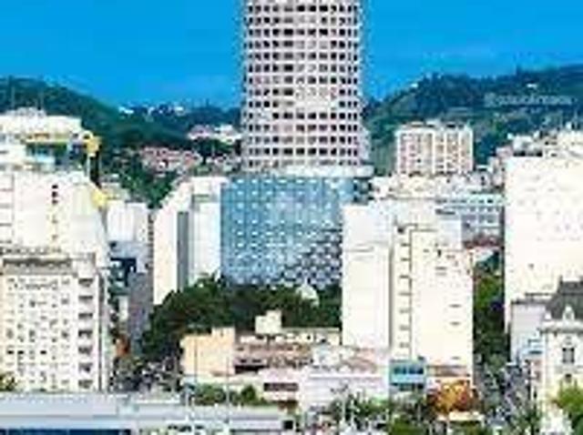 Sala em Centro, Niterói/RJ de 66m² à venda por R$ 219.900,00