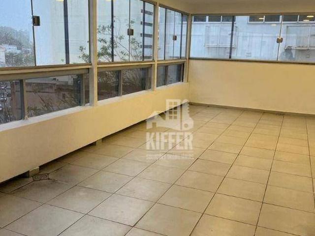 Sala em Centro, Niterói/RJ de 70m² à venda por R$ 159.900,00