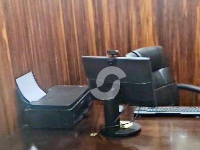 Sala em Centro, Niterói/RJ de 86m² à venda por R$ 279.900,00