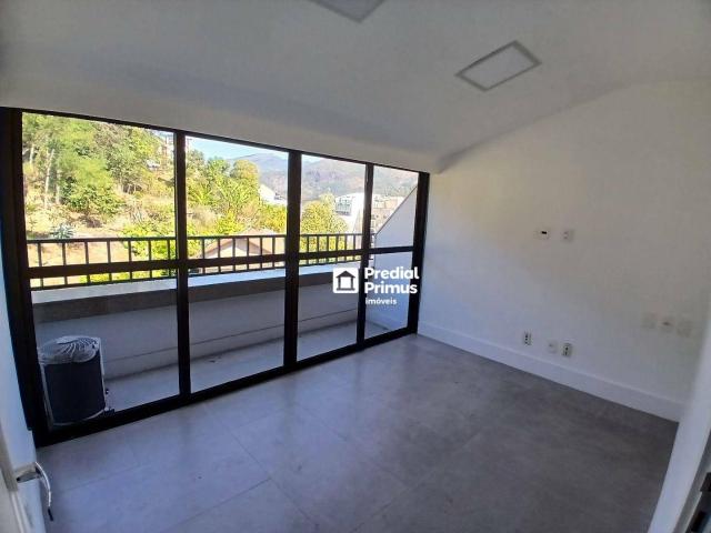 Sala em Centro, Nova Friburgo/RJ de 1m² para locação R$ 2.200,00/mes