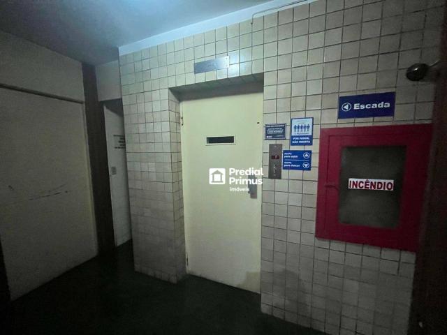 Sala em Centro, Nova Friburgo/RJ de 29m² à venda por R$ 184.900,00