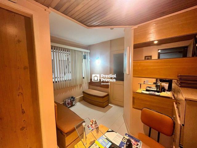 Sala em Centro, Nova Friburgo/RJ de 29m² à venda por R$ 249.900,00