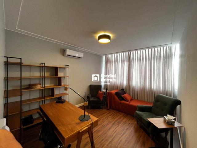 Sala em Centro, Nova Friburgo/RJ de 30m² à venda por R$ 254.900,00