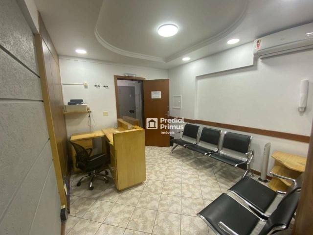 Sala em Centro, Nova Friburgo/RJ de 38m² à venda por R$ 319.000,00
