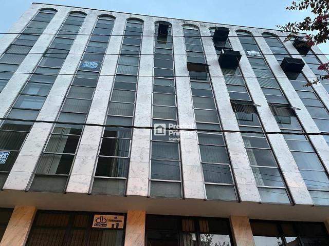 Sala em Centro, Nova Friburgo/RJ de 40m² à venda por R$ 199.900,00