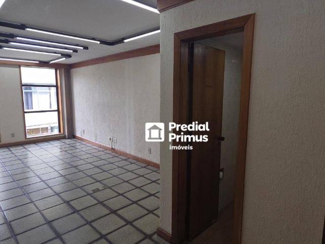 Sala em Centro, Nova Friburgo/RJ de 40m² à venda por R$ 219.000,00