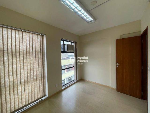 Sala em Centro, Nova Friburgo/RJ de 40m² à venda por R$ 229.900,00