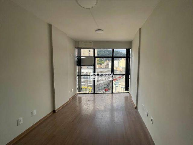Sala em Centro, Nova Friburgo/RJ de 40m² à venda por R$ 329.000,00