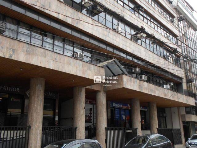 Sala em Centro, Nova Friburgo/RJ de 40m² à venda por R$ 349.000,00