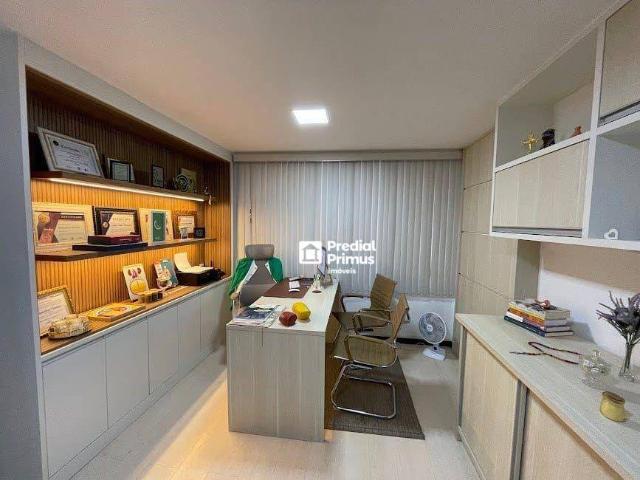 Sala em Centro, Nova Friburgo/RJ de 42m² à venda por R$ 349.000,00