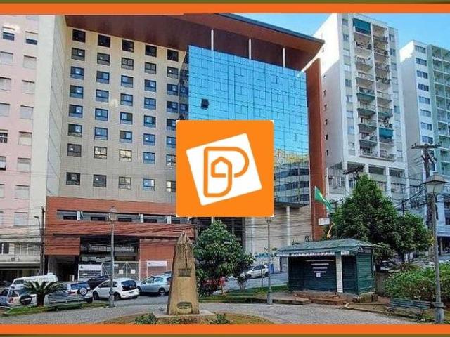 Sala em Centro, Petrópolis/RJ de 0m² à venda por R$ 344.900,00 ou para locação R$ 3.500,00/mes