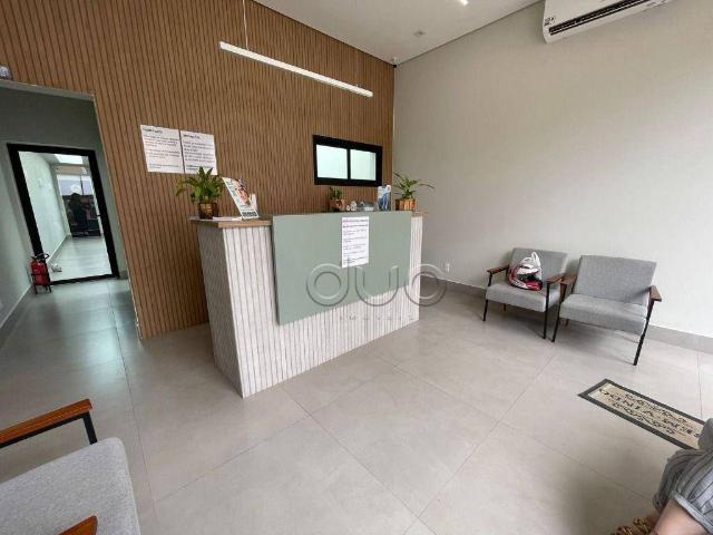 Sala em Centro, Piracicaba/SP de 13m² para locação R$ 2.000,00/mes
